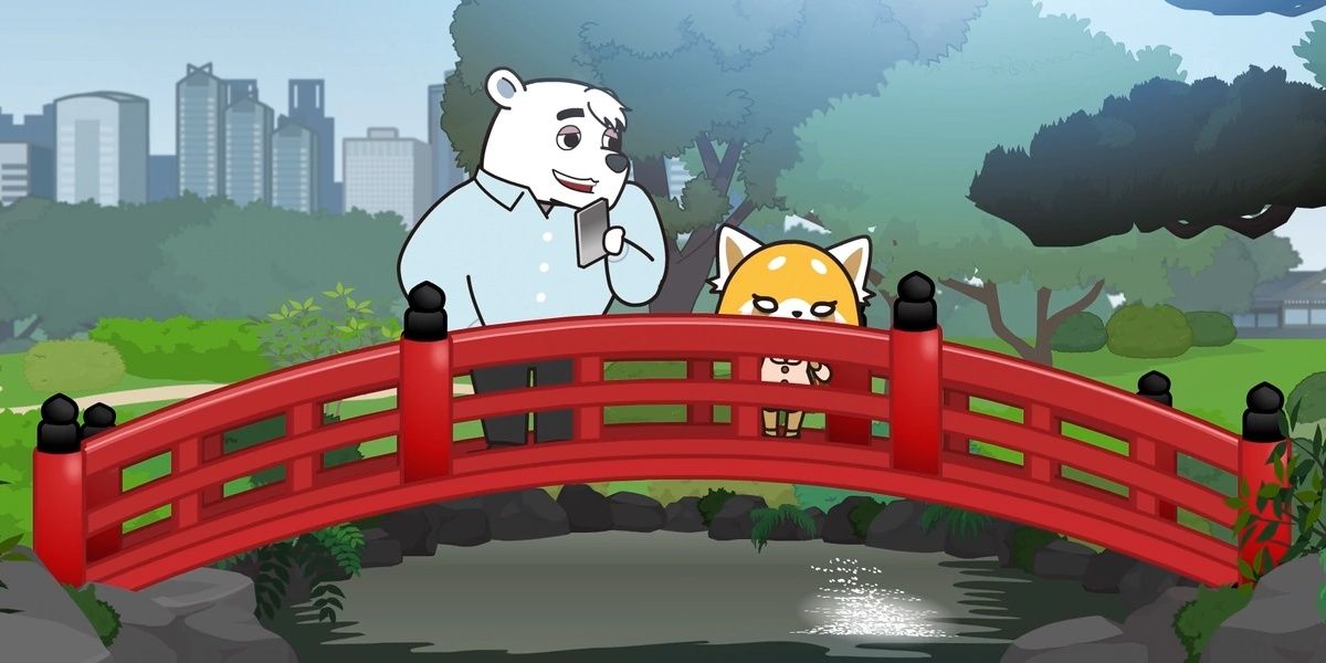 10 Times Aggretsuko Got A Little Too Real