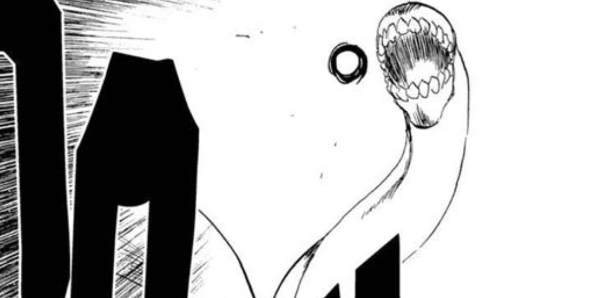 10 Best Special Attacks In Bleach