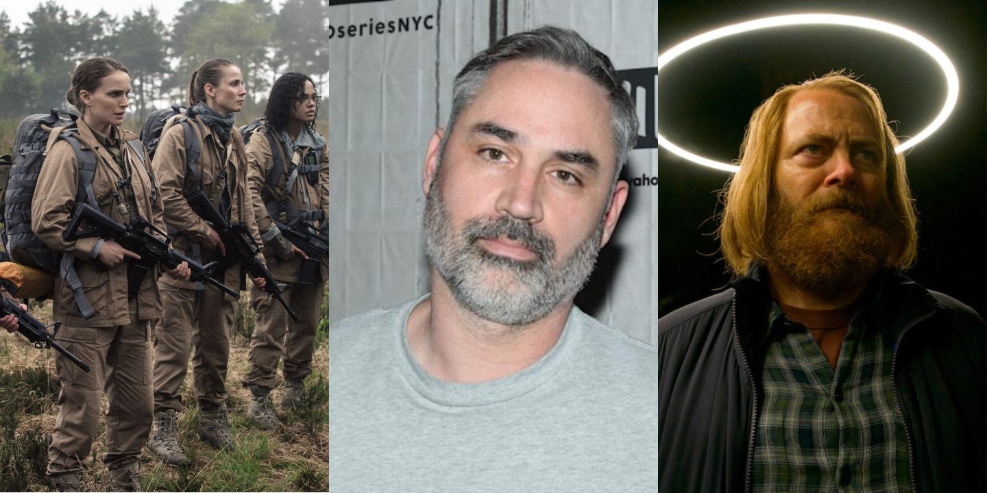 7 Filmmakers Who'd Make Great Black Mirror Episodes