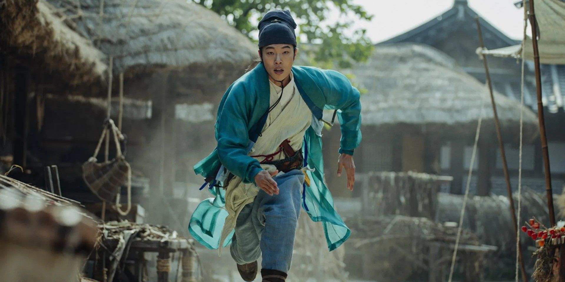 Choi Dong hoon s Alienoid Movie Review choi-dong-hoon-s-alienoid-movie-review