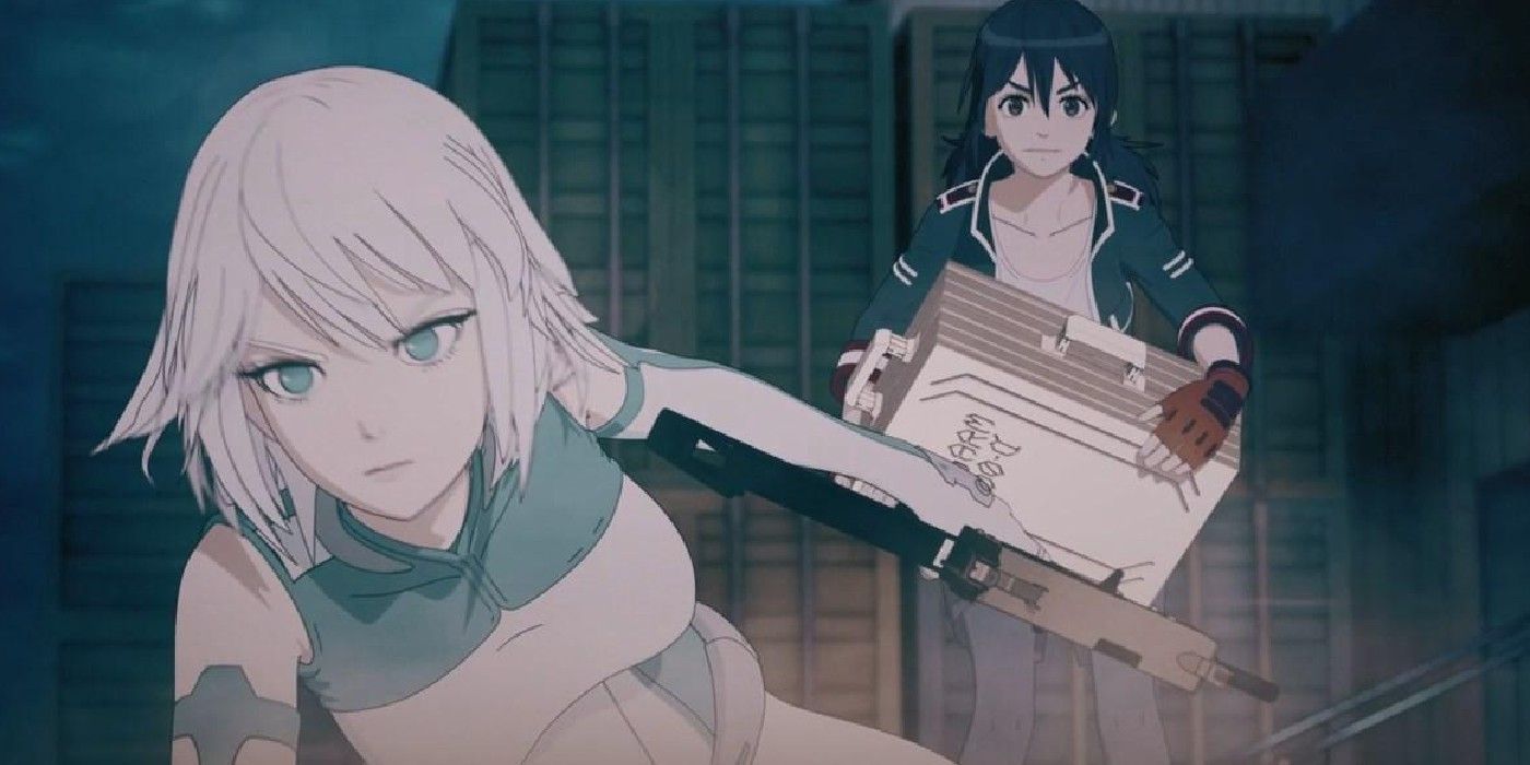 10 Worst Anime Series We're Glad Are Over