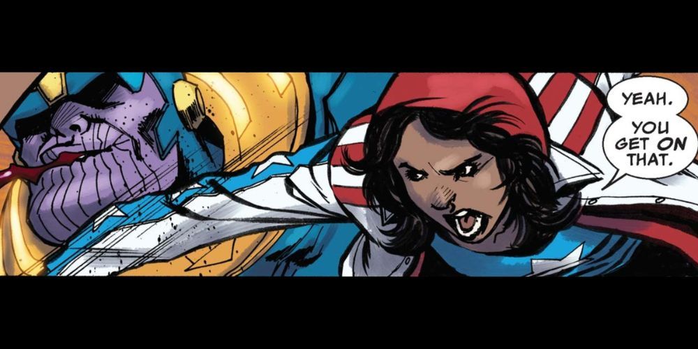 The 10 Strongest Villains America Chavez Has Faced