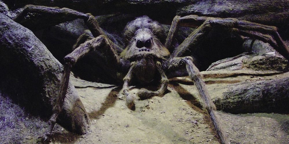 Harry Potter: 10 Times The Golden Trio Broke Hogwarts’ Rules