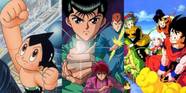 10 Classic Shonen Anime That Prove Old School Is Best