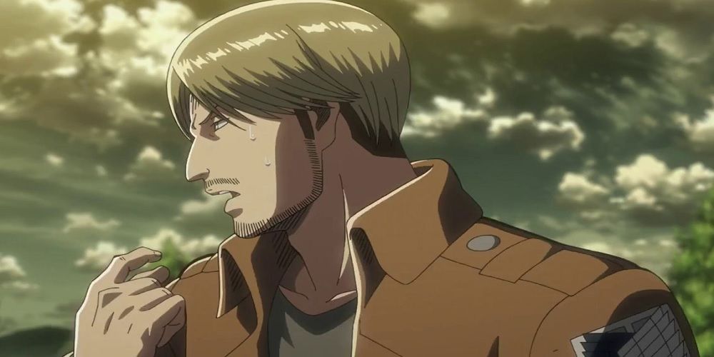 The 10 Attack On Titan Characters Fans Miss The Most