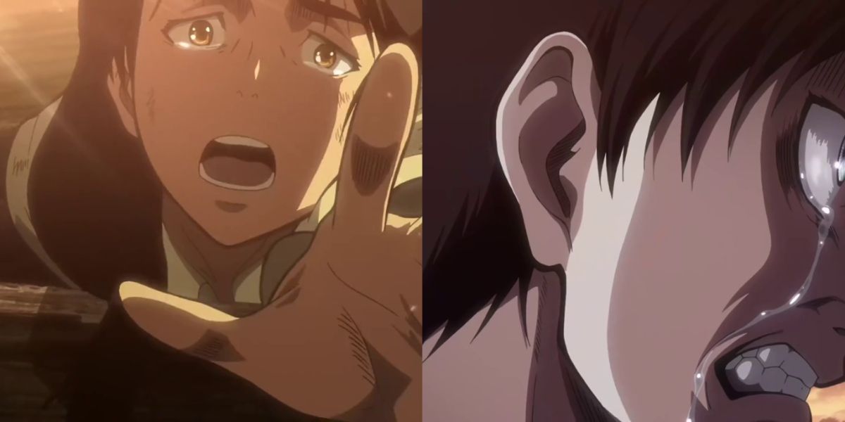 10 Things Attack On Titan Does Better Than Other Anime