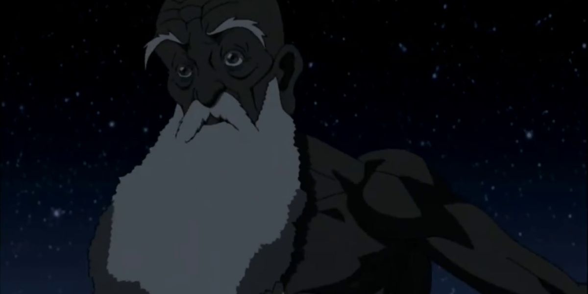 10 Darkest Implications In Avatar: The Last Airbender