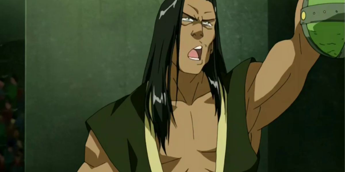 8 Avatar Villains Fans Wish Were Heroes