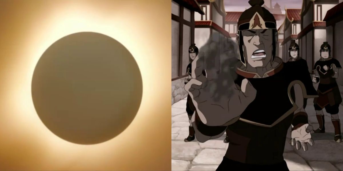10 Darkest Implications In Avatar: The Last Airbender