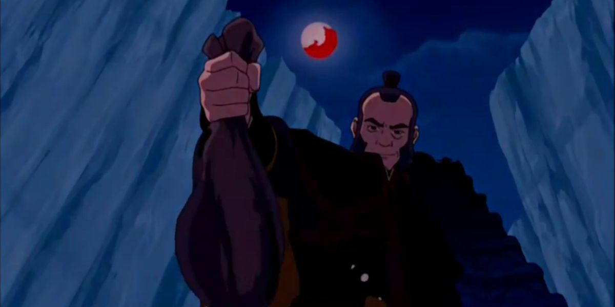 The Most Emotional AtLA Episodes, Ranked