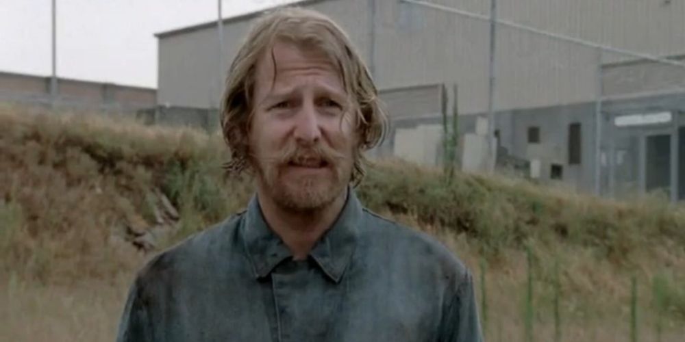 10 Most Sudden Character Deaths In TV Shows