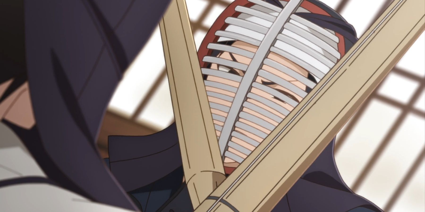 Ayumu Episode 7: Kagawa Rin Joins the Shogi Club