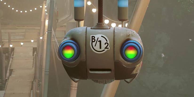 Stray's 10 Best Robots, Ranked