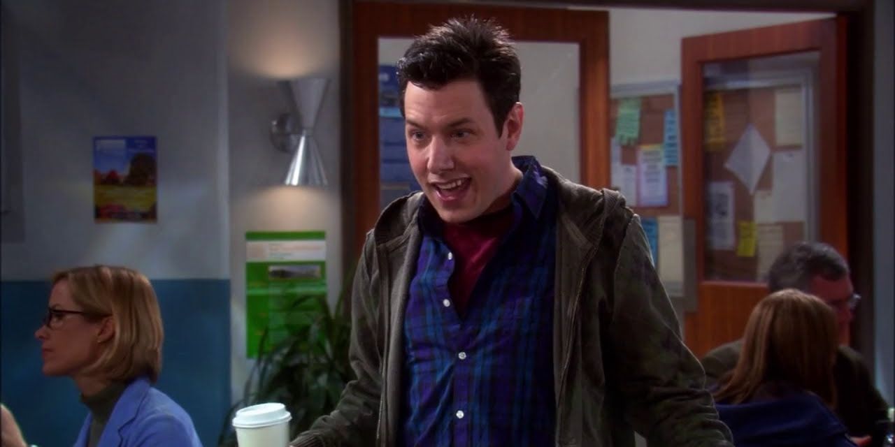 The Weirdest (& Most Loveable) Big Bang Theory Characters