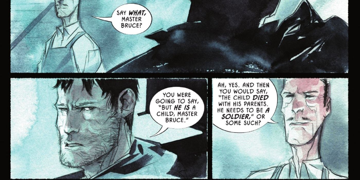 10 Ways DC Has Made Batman Better Over The Years