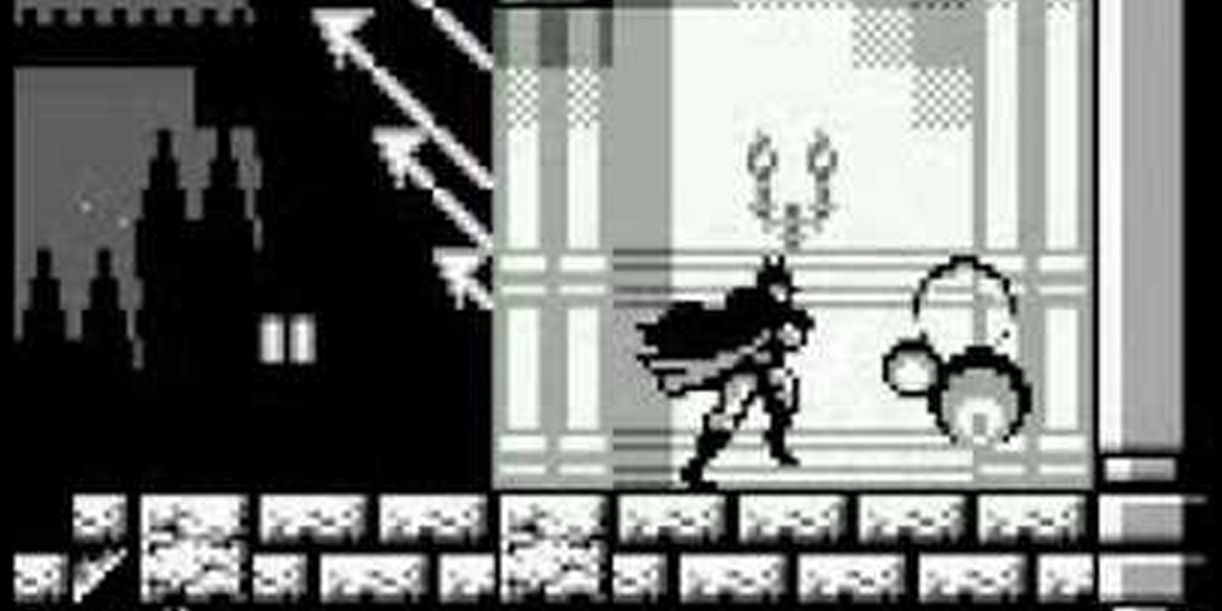 10 Video Games To Play If You Like Batman: The Animated Series