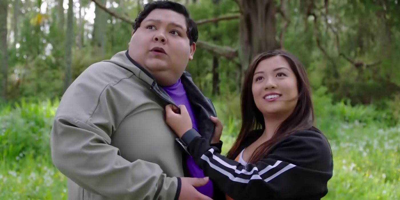 The 10 Most Immature Characters In Power Rangers, Ranked