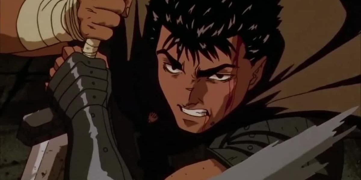Berserk: Why the Guts and Griffith Dynamic Is So Effective