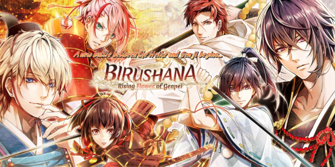 10 Best Otome Games On Nintendo Switch, Ranked