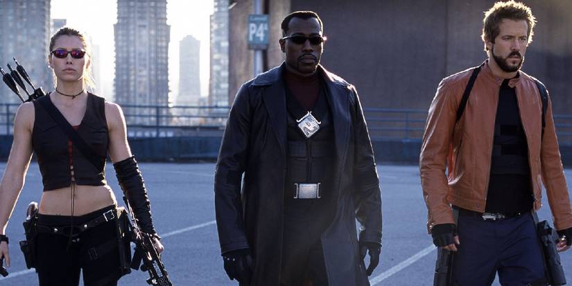 Best Action-Packed Vampire Movies, Ranked