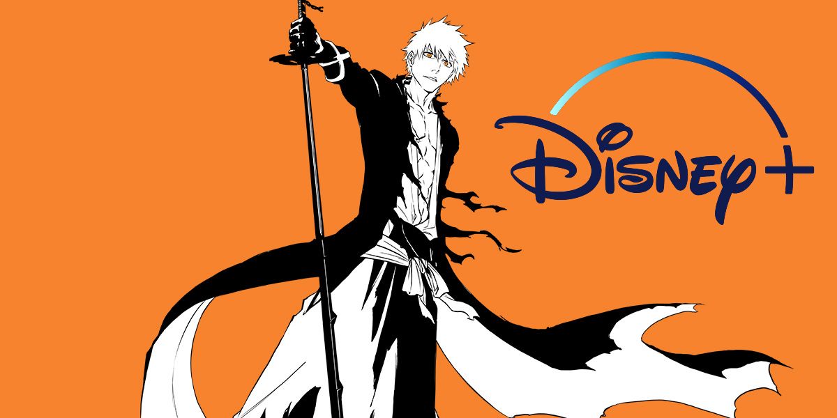 Bleach: Thousand-Year Blood War Delivers an Explosive New Trailer