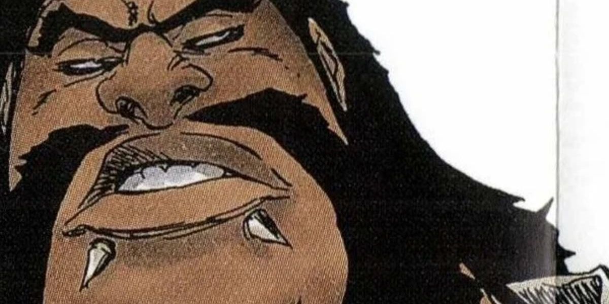 The 10 Unluckiest Characters In Bleach, Ranked