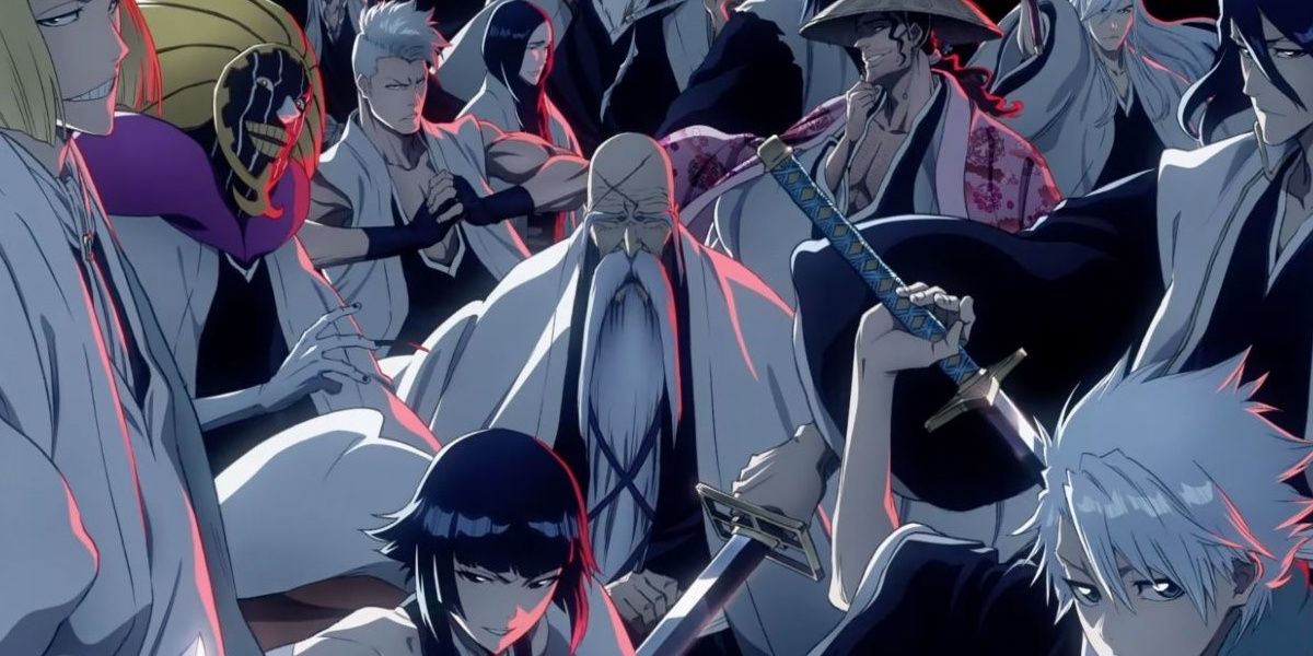 10 Times Bleach Was Ahead Of Its Time