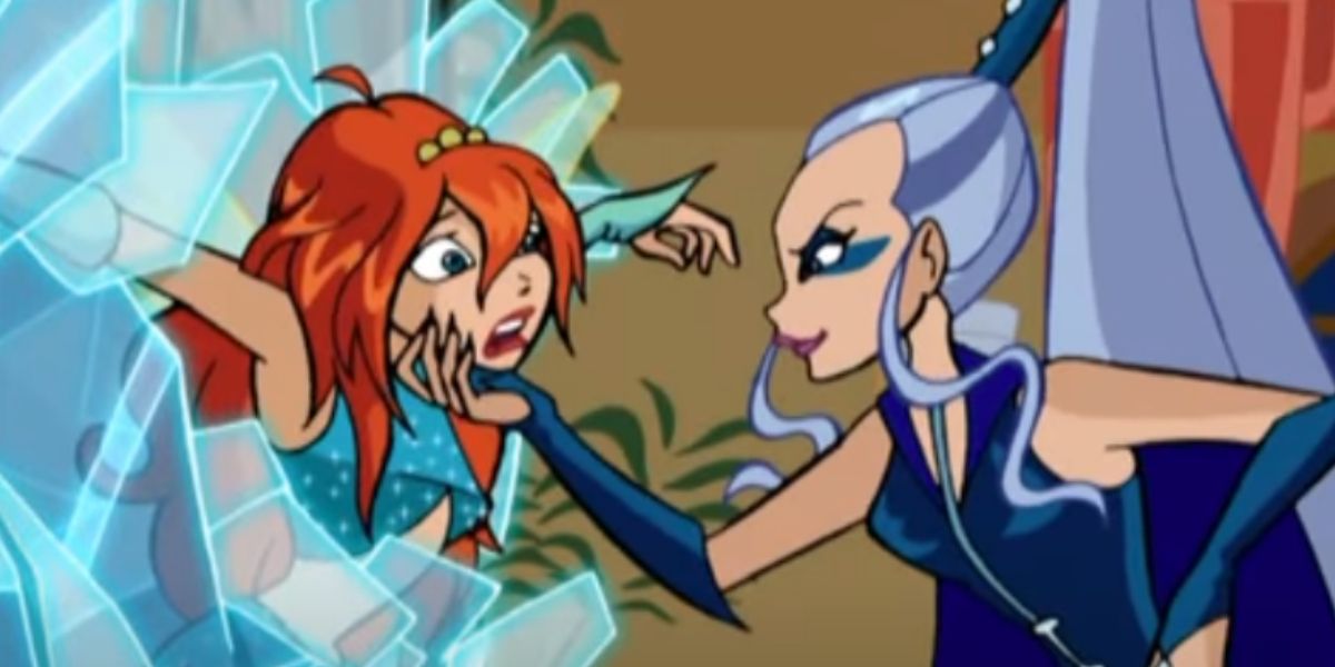 10 Cartoon Villains Who Created Their Own Worst Enemies