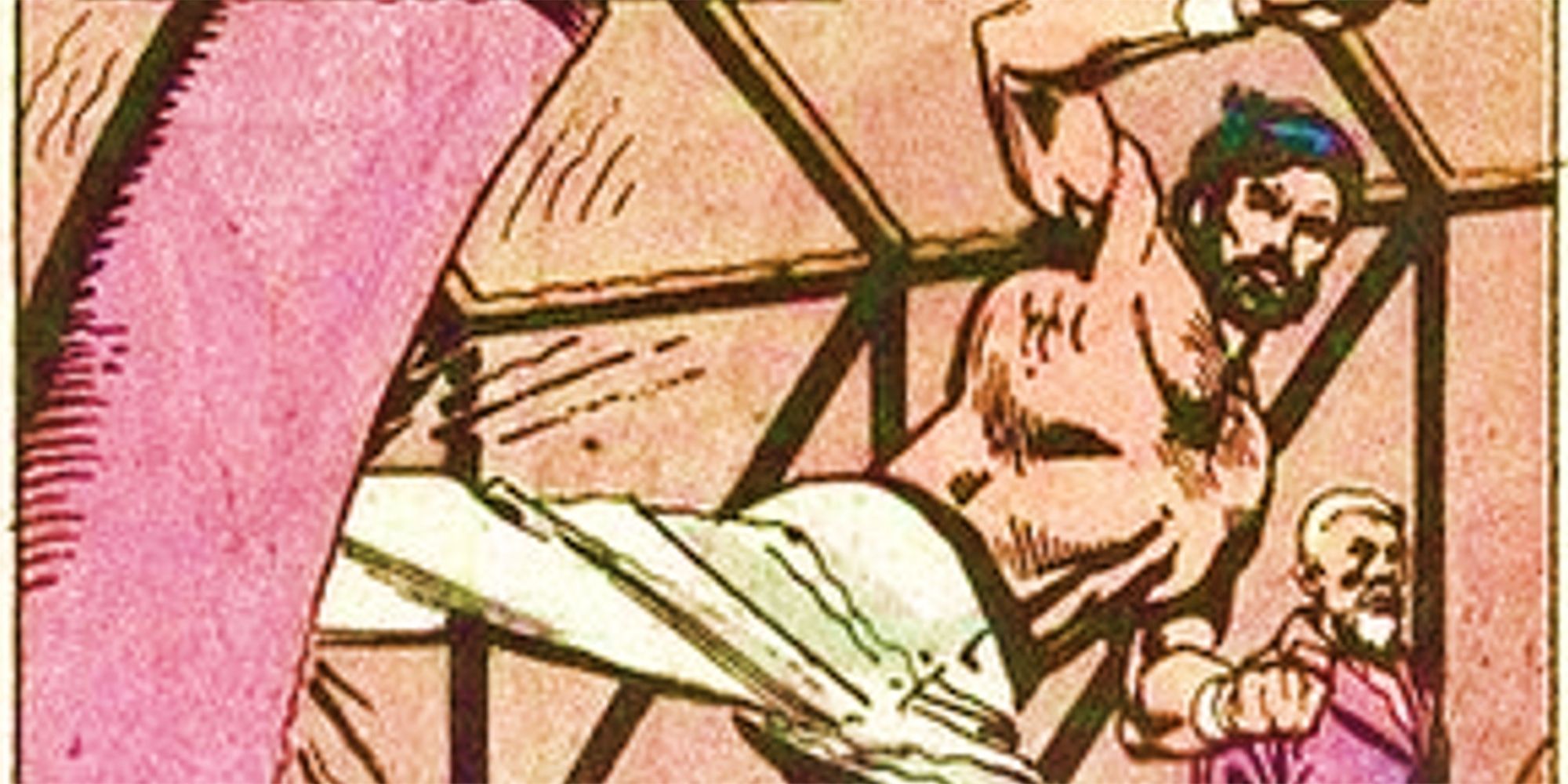 10 Things About Batman's Backstory That Make Zero Sense