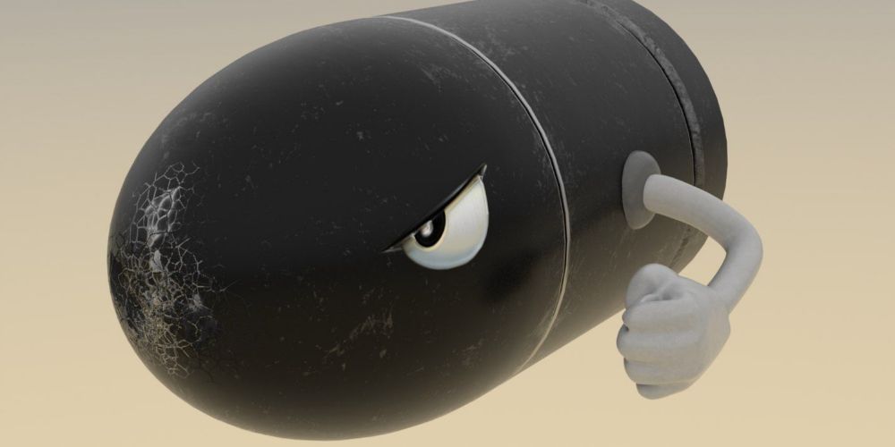 10 Best Items In Mario Kart Deluxe 8, Ranked By Usefulness