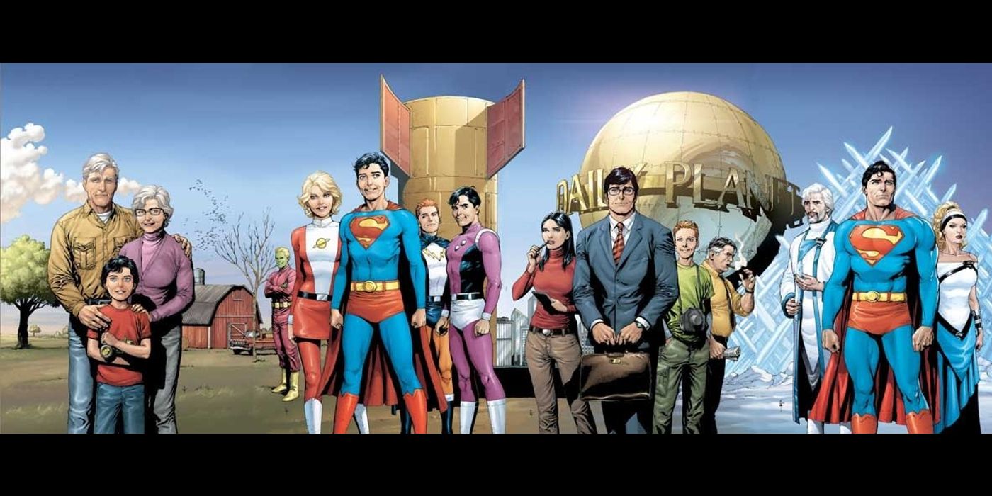 10 Ways Warner Brothers Can Fix The DCEU