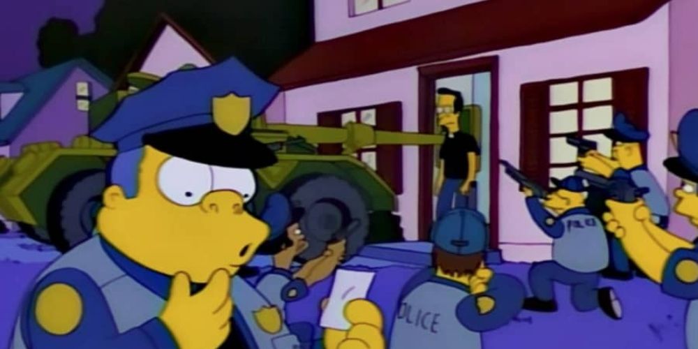 The Simpsons Is Still Relevant - Despite What the Cool Kids Say