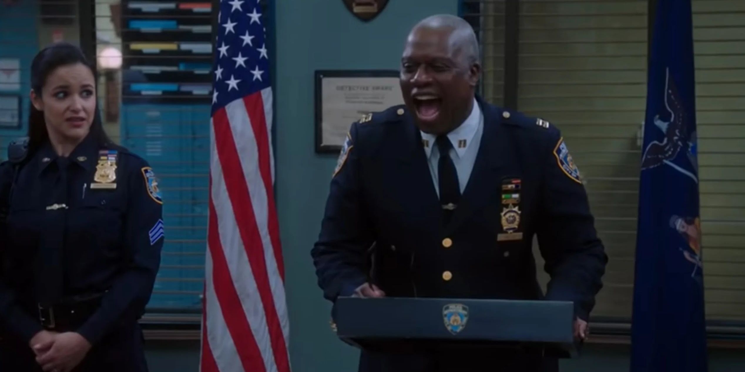 Brooklyn Nine-Nine's 10 Best Cold Opens, Ranked