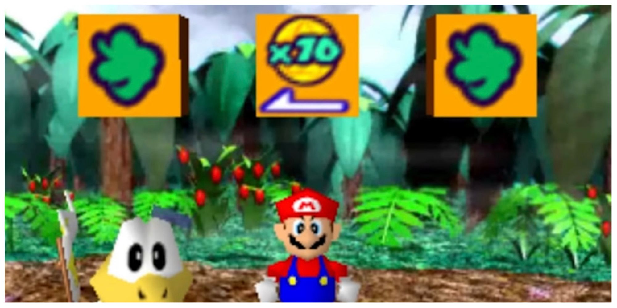 10 Harsh Realities Of Replaying The Old Mario Party Games
