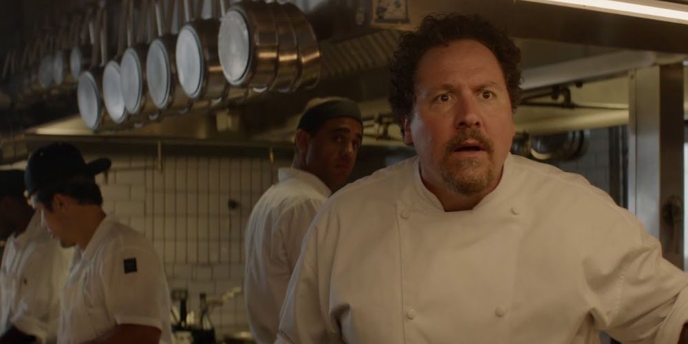 9 Best Cooking Films To See After The Bear