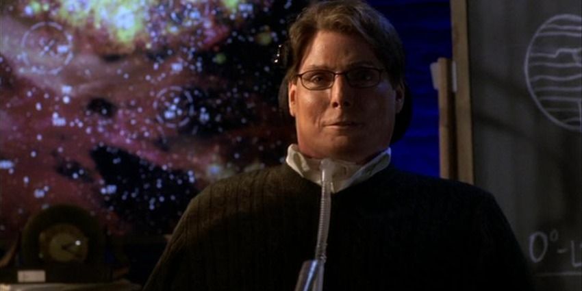 10 Ways Christopher Reeve Was The Perfect Superman