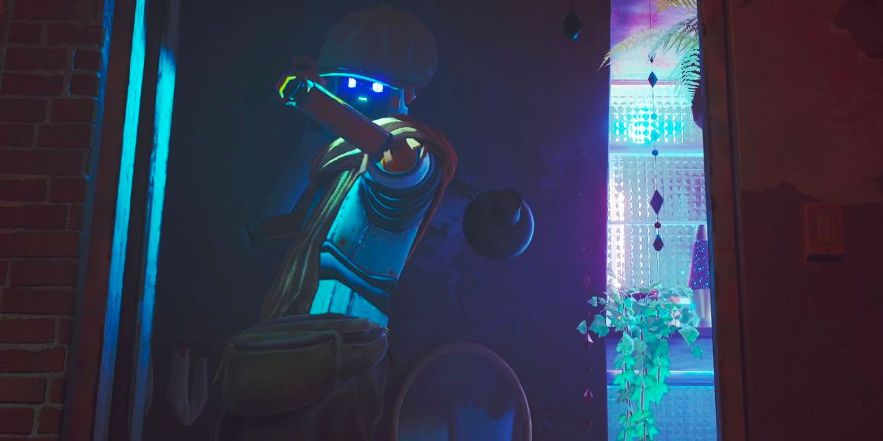 Stray's 10 Best Robots, Ranked