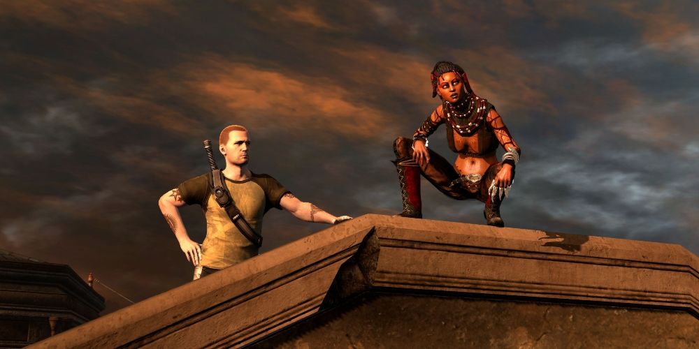 10 Most Disliked PlayStation Characters