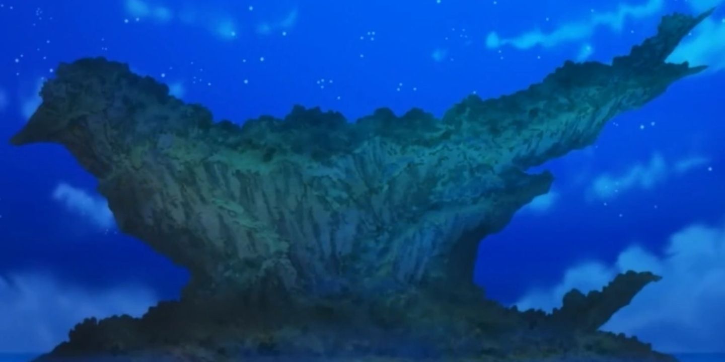 7 Coolest Islands In One Piece's North Blue, Ranked