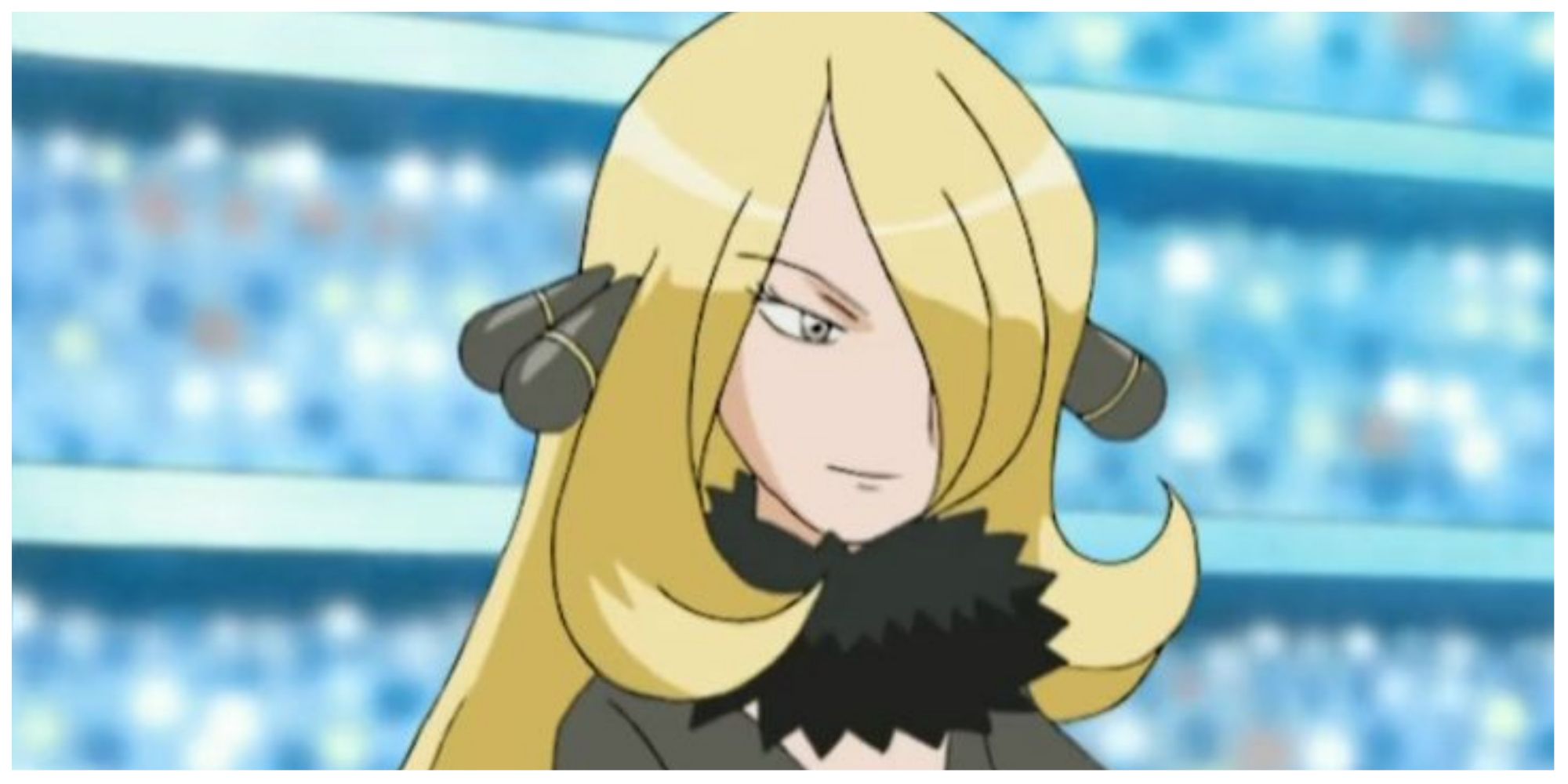 Pokémon Champions In The Games, Ranked