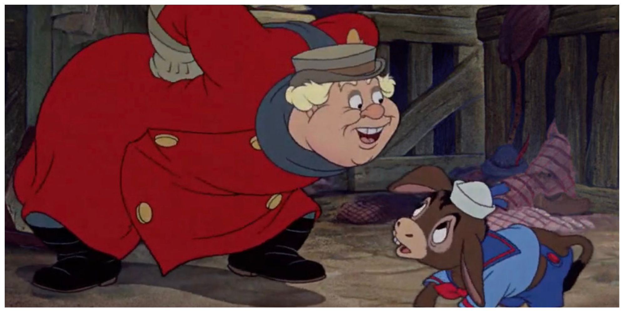 10 Darkest Implications In Disney Movies