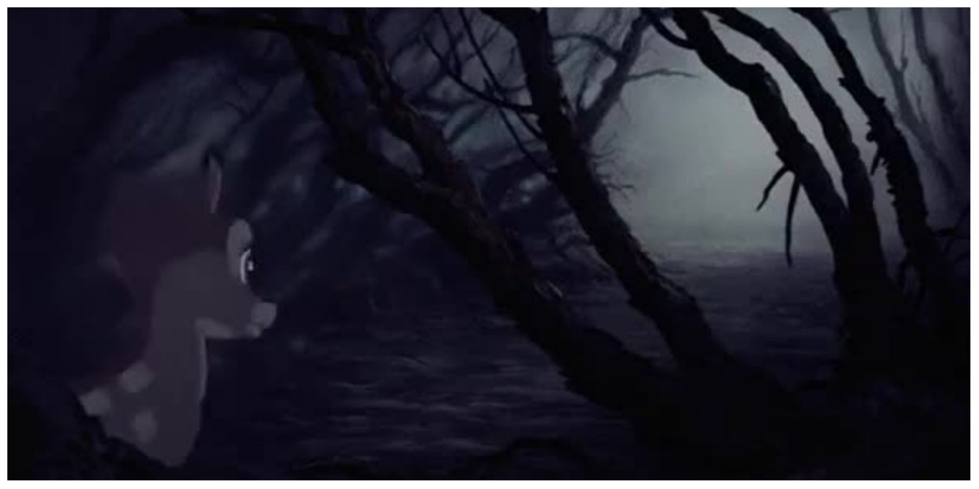 10 Darkest Implications In Disney Movies