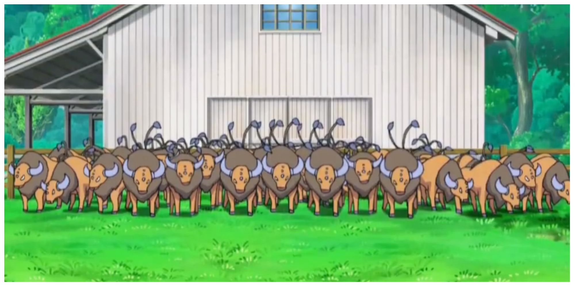 10 Pokémon That Should Get Paldean Forms In Scarlet & Violet