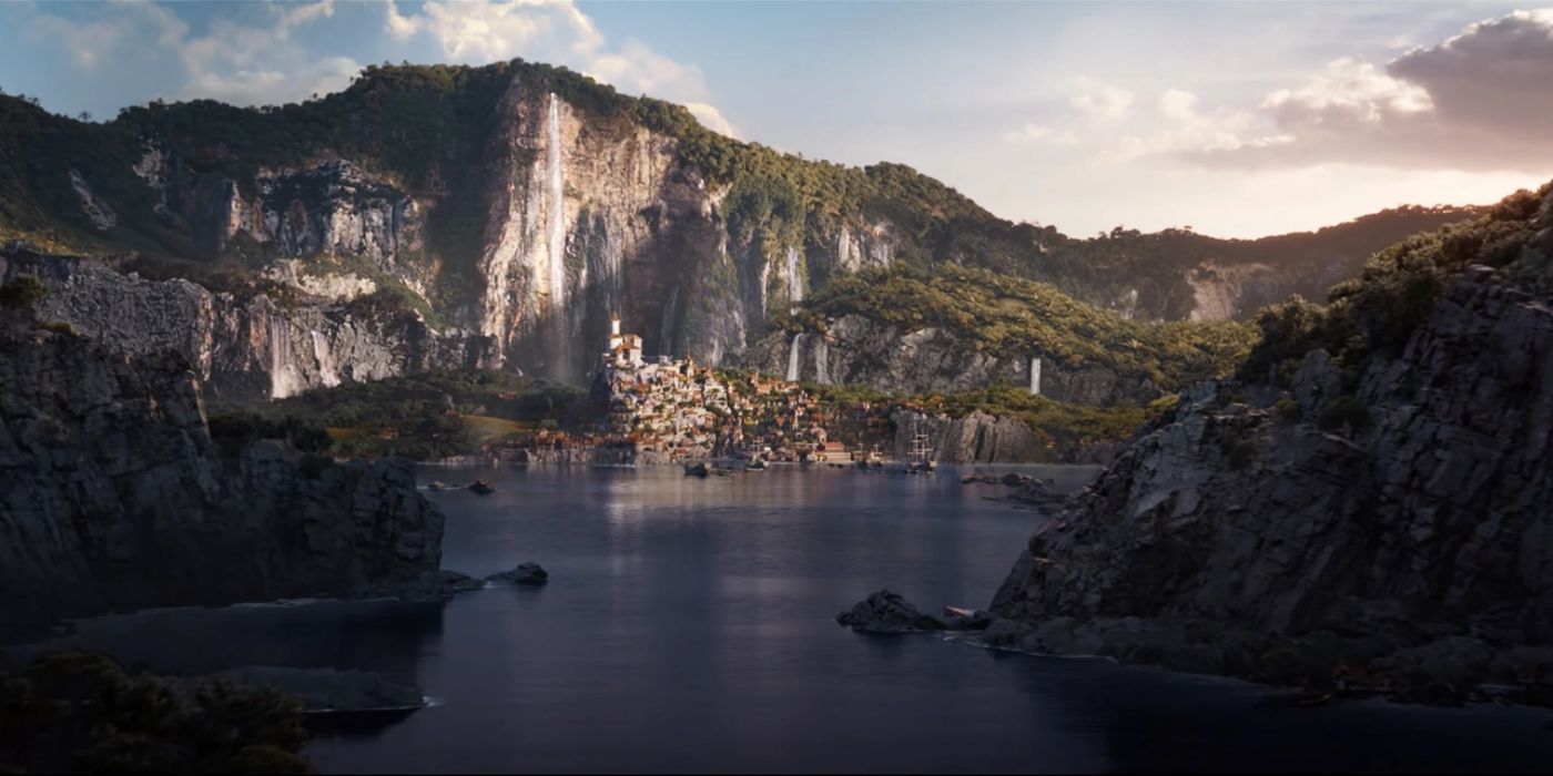 10 Best Features In The Elder Scrolls Online: High Isle Expansion