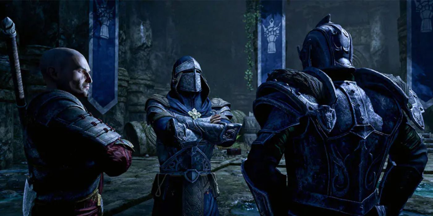 10 Best Features In The Elder Scrolls Online: High Isle Expansion