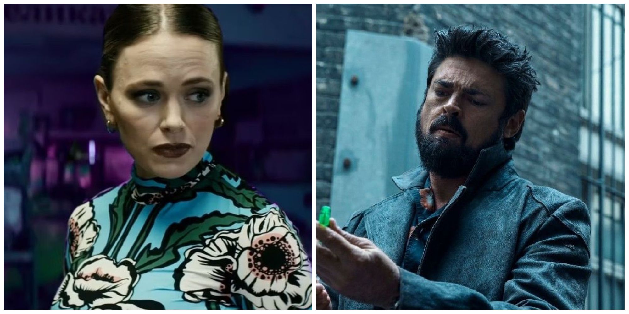 10 Most Unlikable Characters In The Boys Season 3
