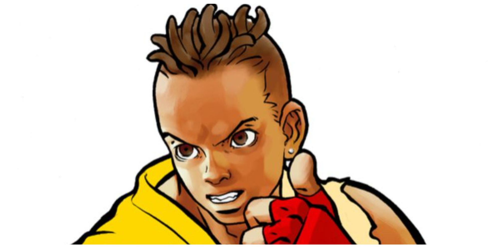 10 Characters That Should Return In Street Fighter 6