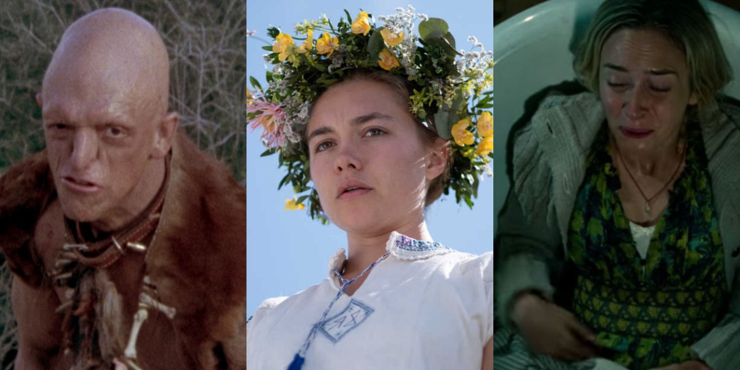 7 Best Horror Movies That Take Place During The Day