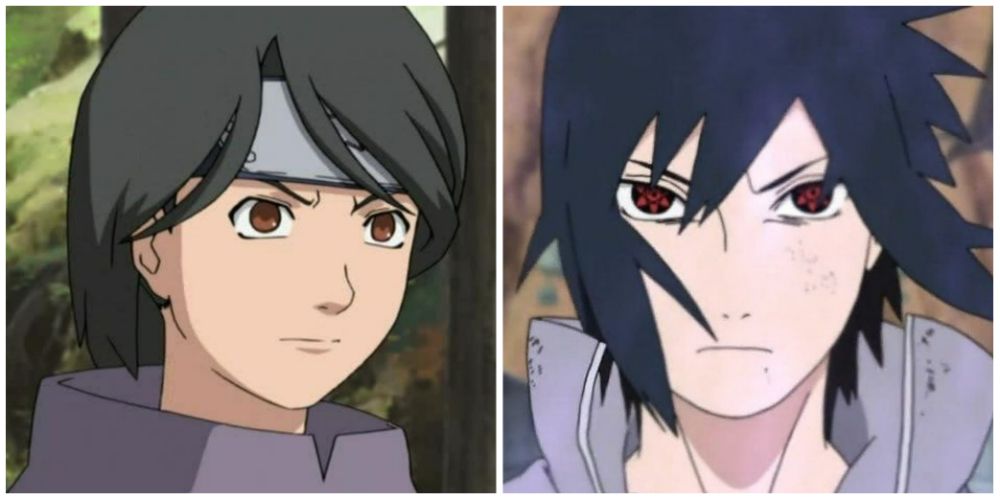 10 Naruto Filler Characters Who Were Copies Of Canon Characters
