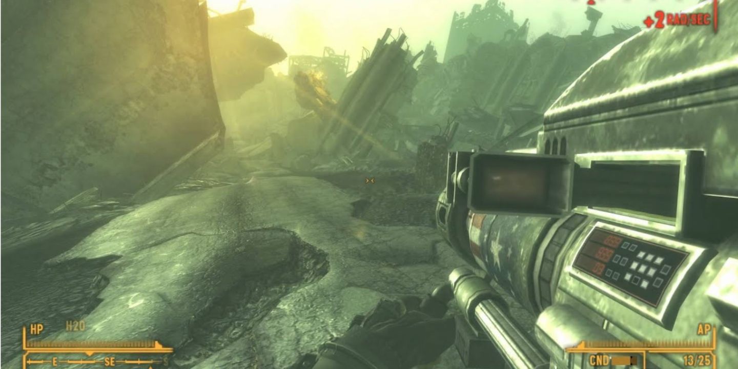 10 Hardest Fights In The Fallout Games